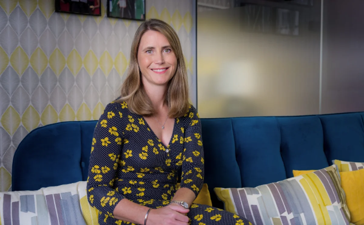 DLG’s Bryson to replace Mooney as RSA commercial MD - Insurance Age